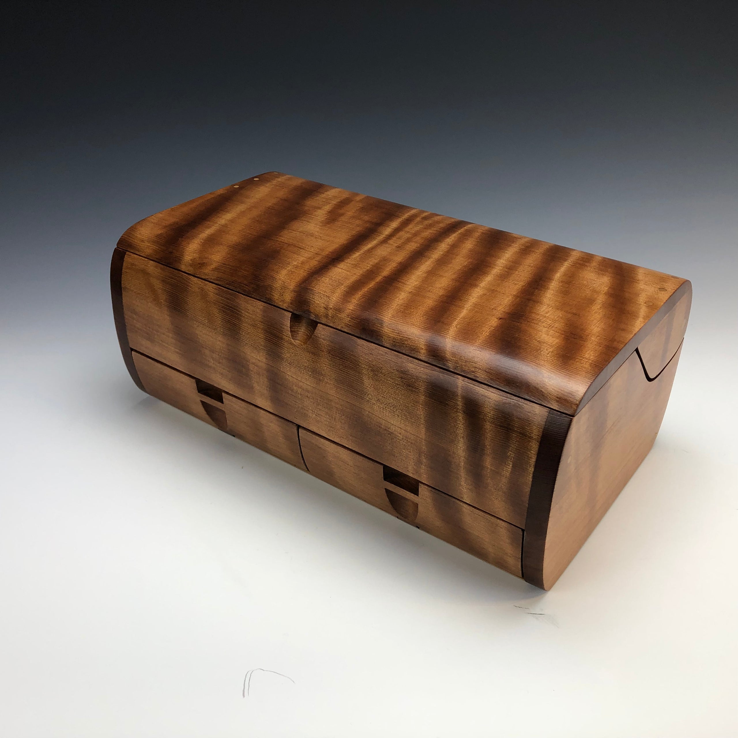 BX-20 Box w/ drawers (Jones) | Ariel Gallery Online Store